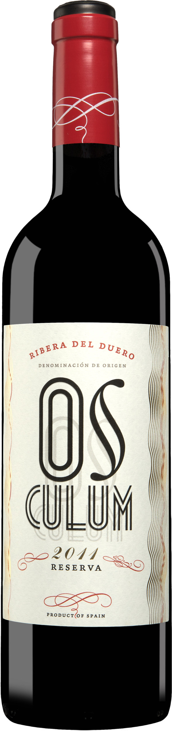 Osculum Reserva 2011 nur 9,95 € statt 19,95