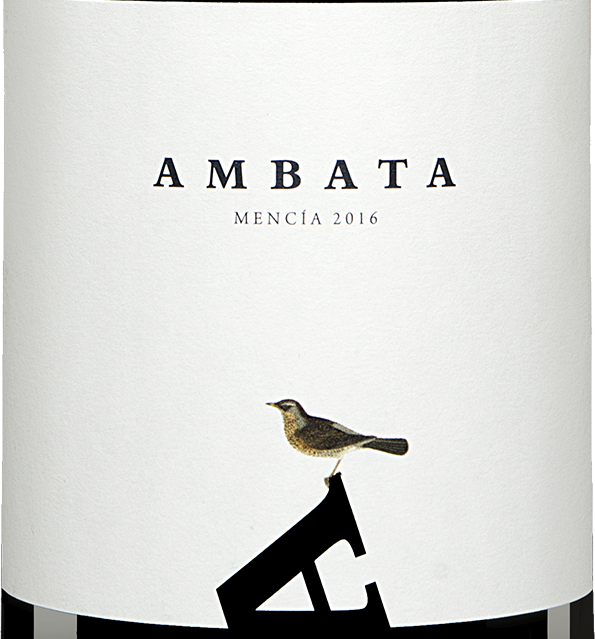 Gold-prämiert: Ambata Mencía 2016 nur 4,99 € statt 8,95